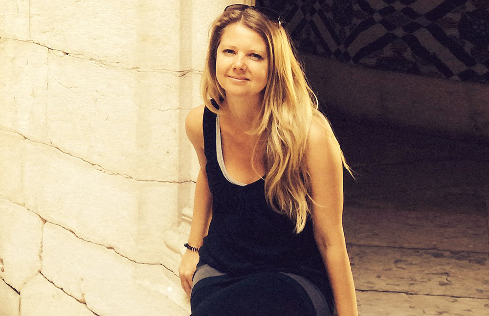 A day with Julie Smith | Mr Connoisseur