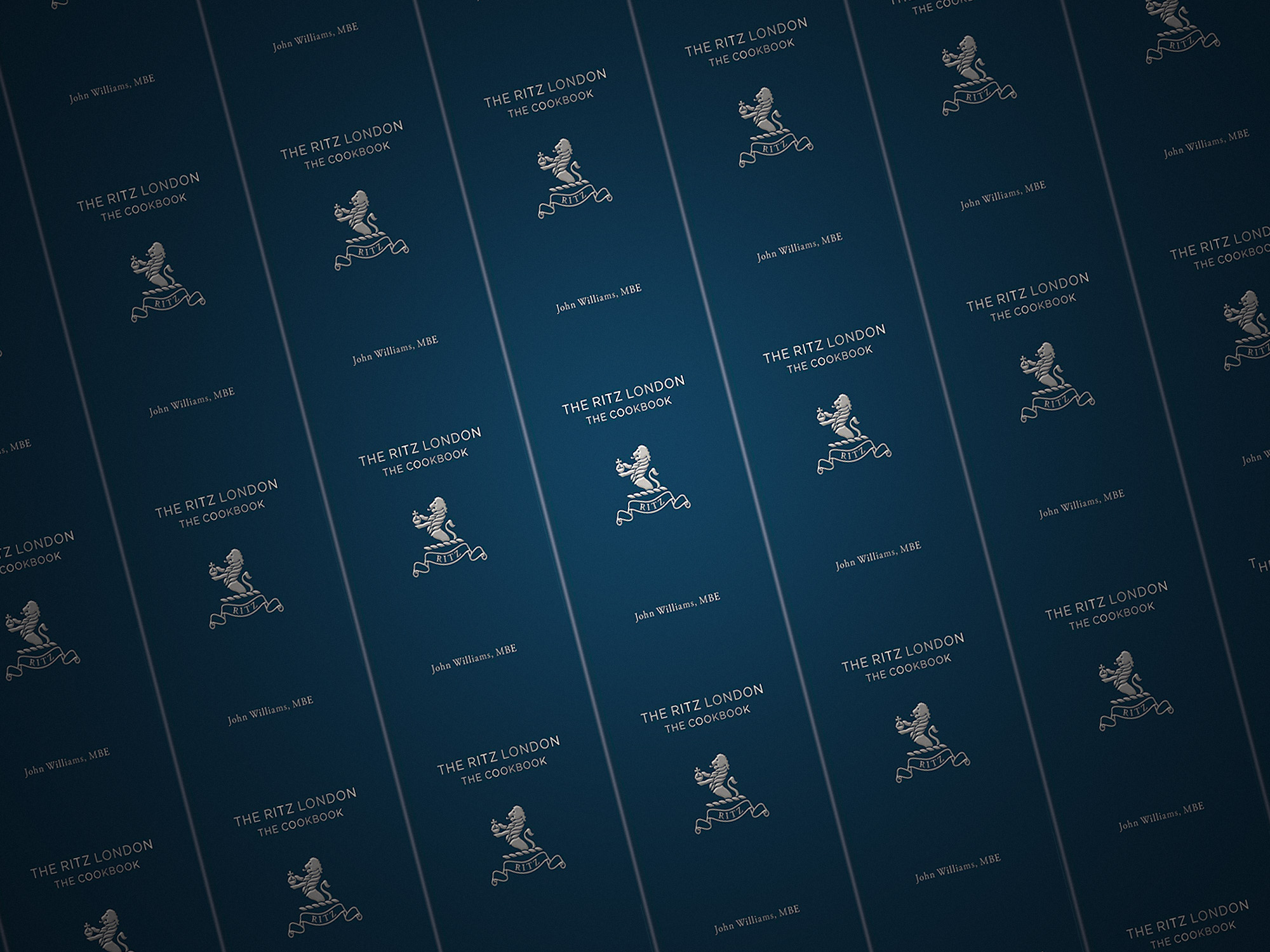 The Ritz London — 100 Michelin-Star Recipes | Mr Connoisseur